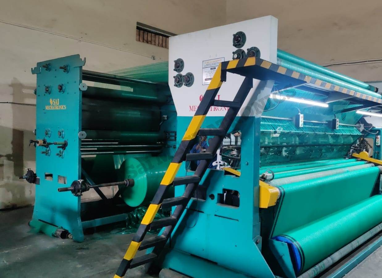 Sai Mechatronics - Agriculture Machinery Manufacturer in Vapi